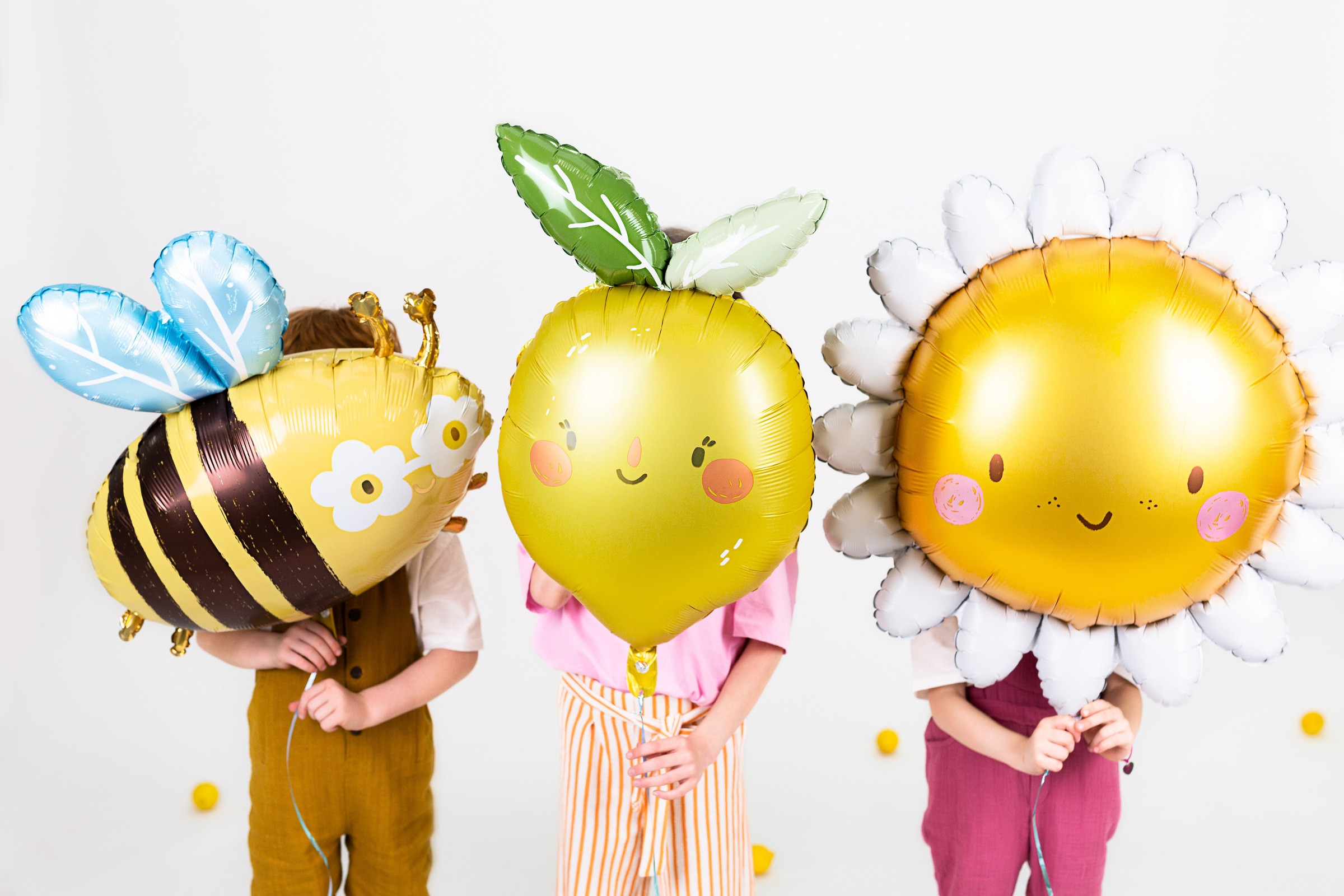 Bee balloons store