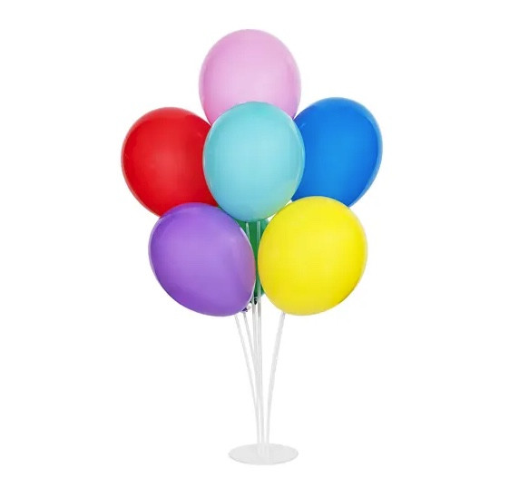 Balloon holders store