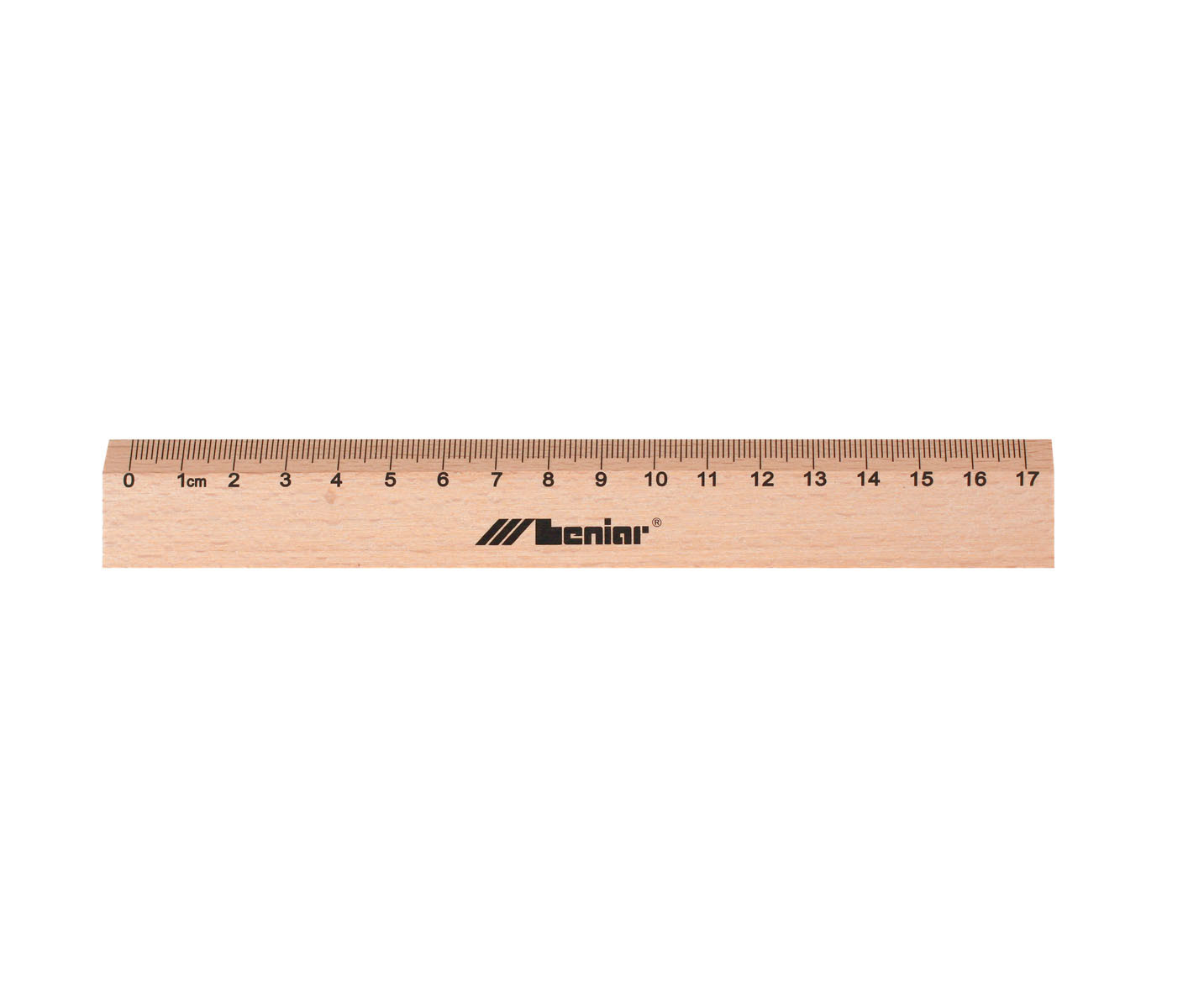 17 cm scale store