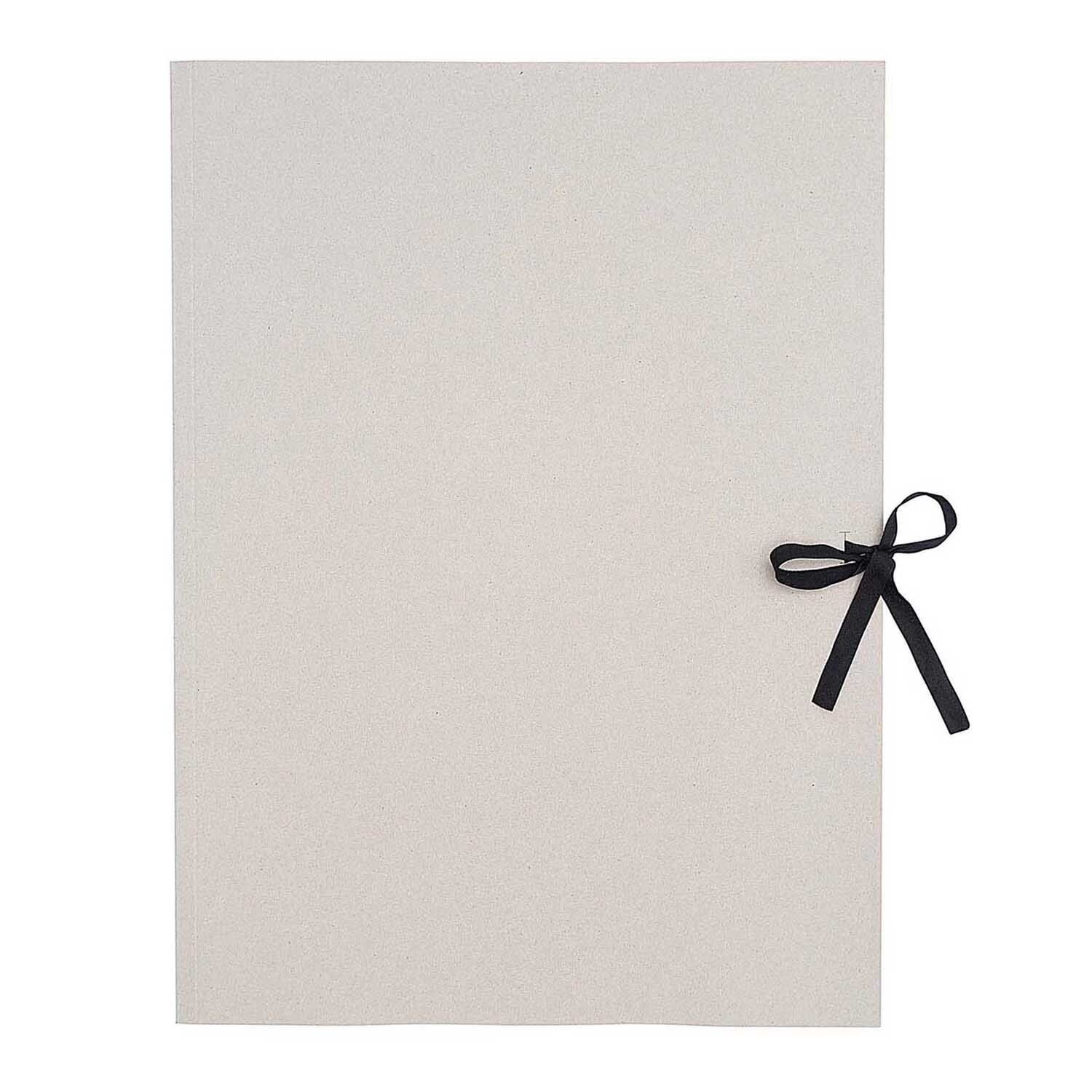 Cardboard drawing folder A2 - Paper Poetry